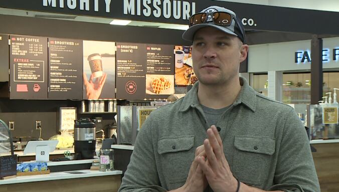 Kirkwood Mall thrives due to small businesses