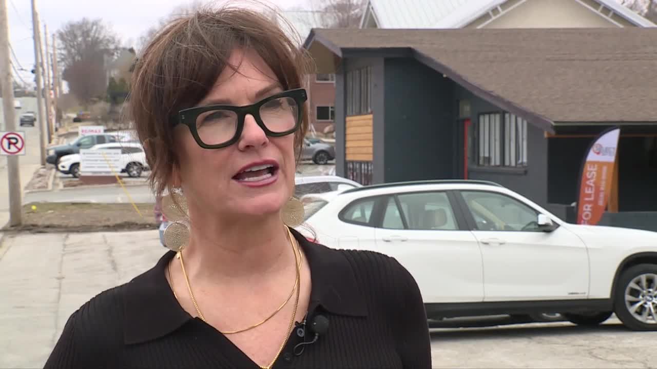 Prairie Village women investing in community with new wellness center