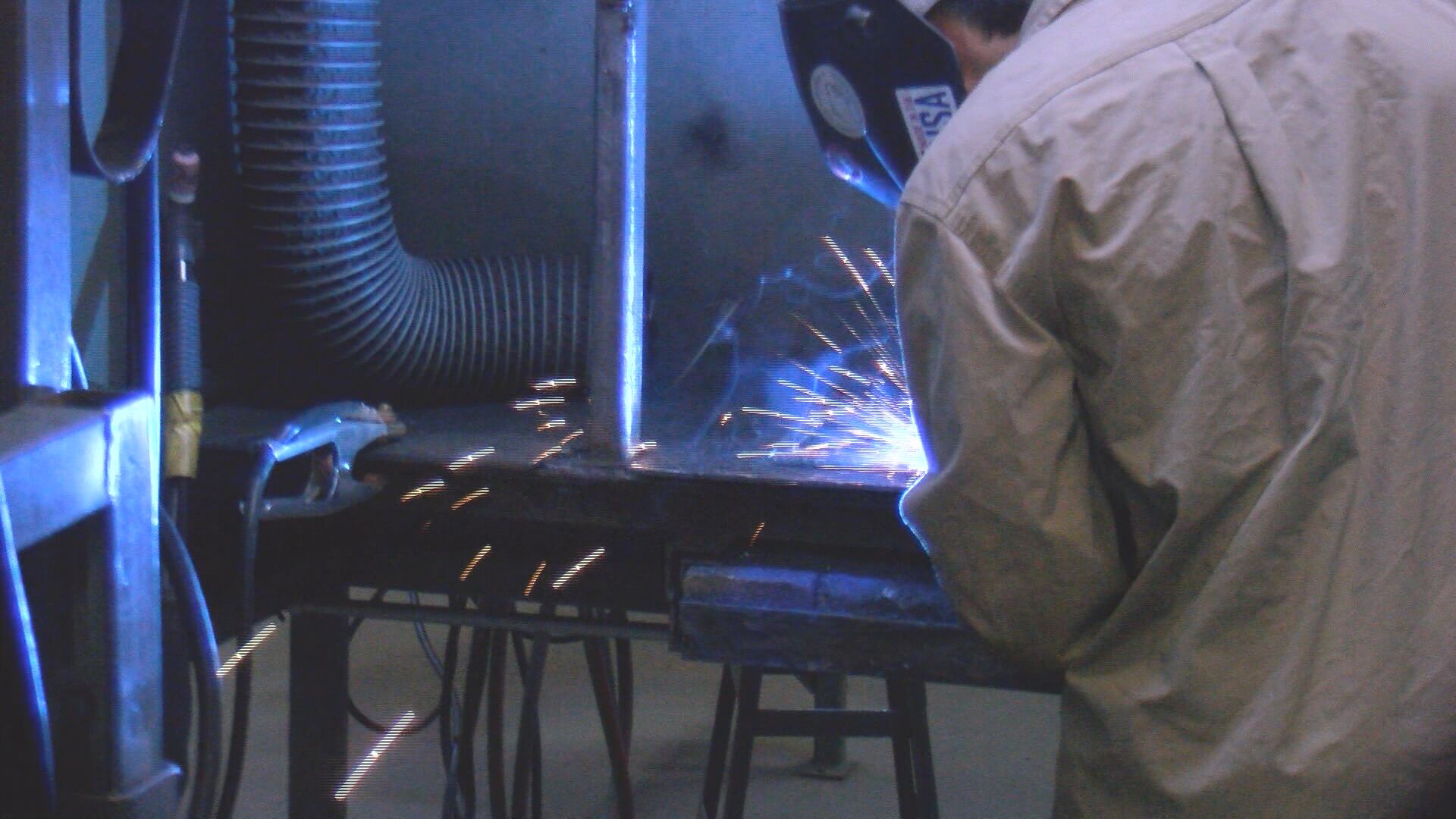 MISD announces a new summer welding course
