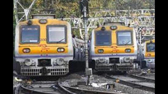 Prioritise local trains over express trains; pax travelling between ...