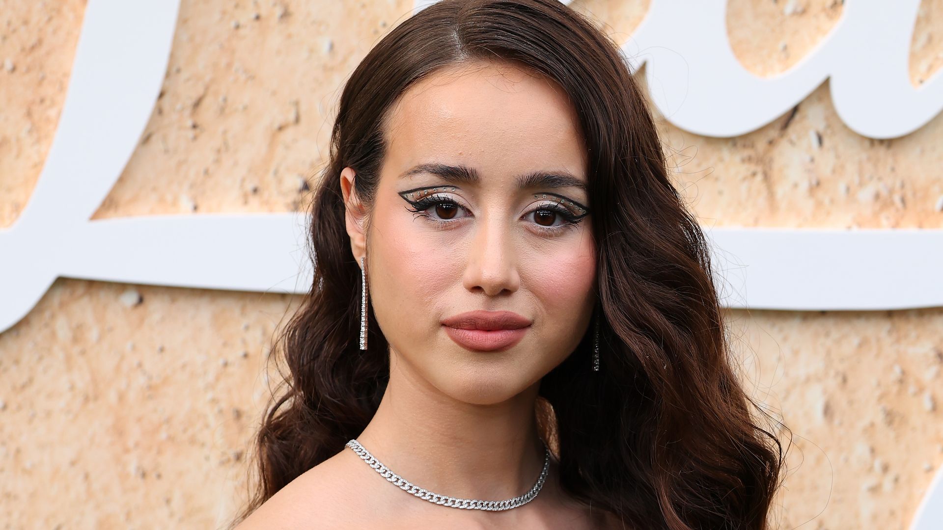 Meet Priscilla Delgado, the Spanish actress cast in the third season of ...