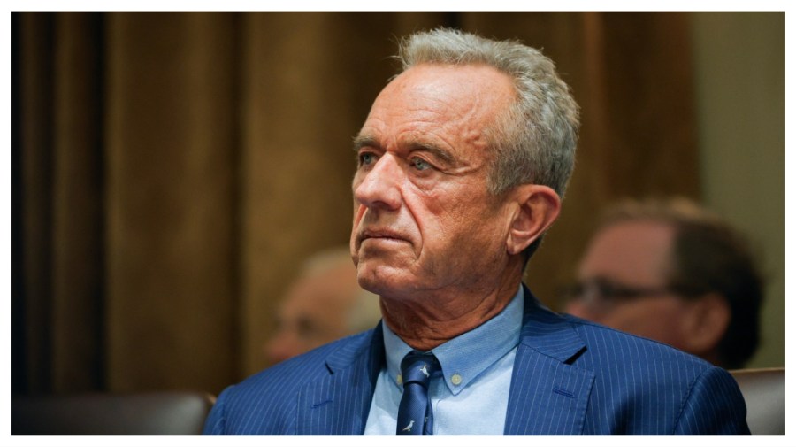 RFK Jr.: ‘By September we will know what has caused the autism epidemic’