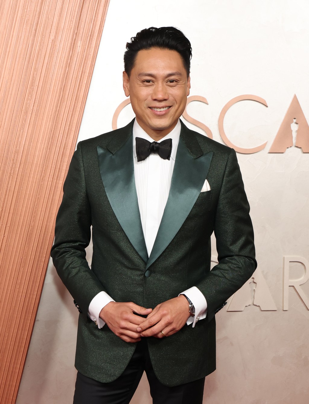 Jon M. Chu Teases Upcoming ‘Crazy Rich Asians' TV Series: "We Needed ...