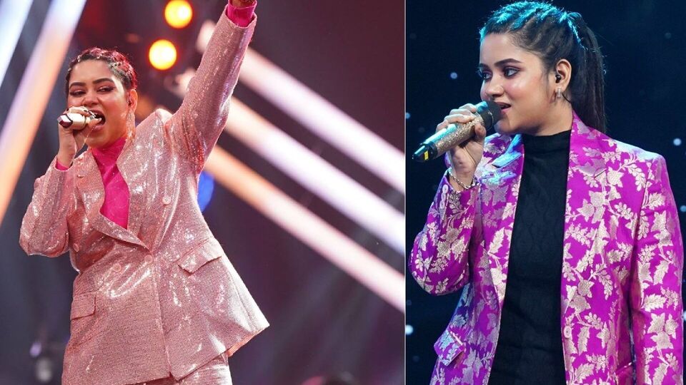 Mayuri Darani: সারেগামাপা শেষ হতেই নতুন শুরুর ঘোষণা ফার্স্ট রানার আপ ময়ূরীর! এবার কোথায় শোনা ...