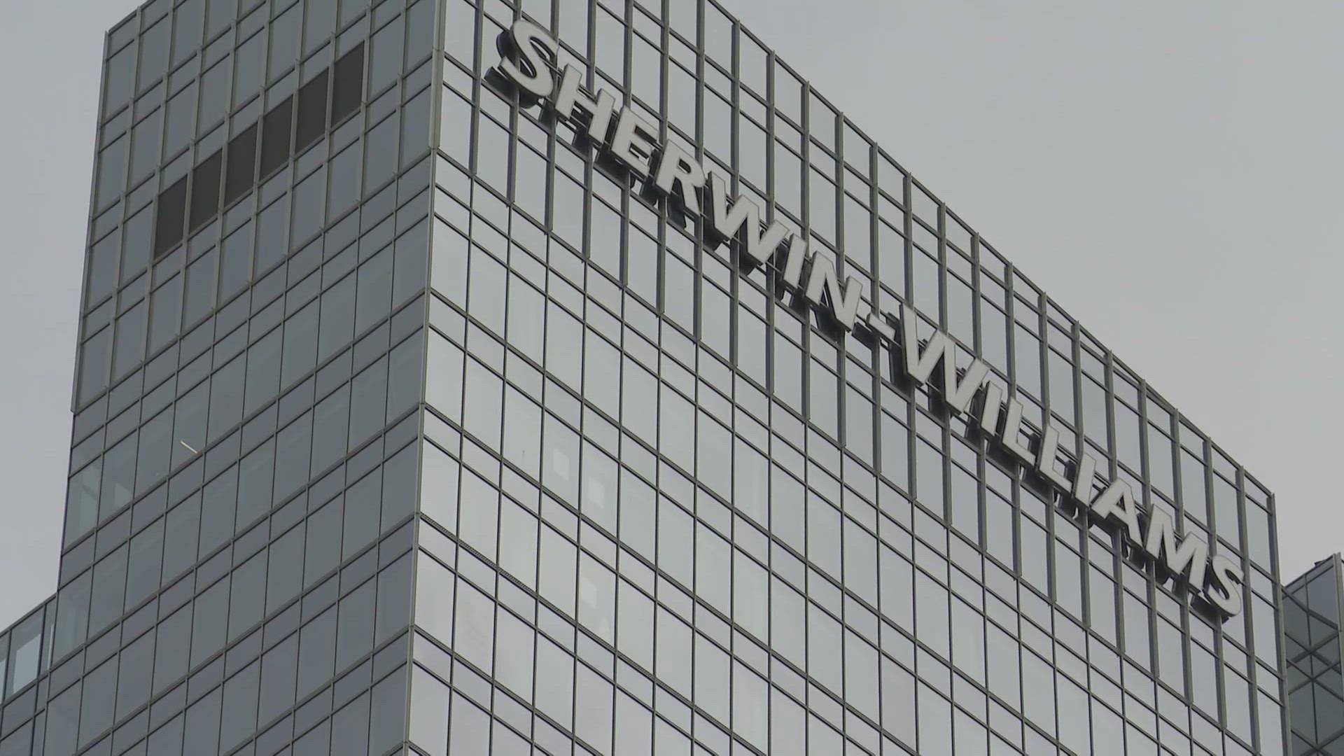 Sherwin-Williams announces voluntary separation program for corporate ...