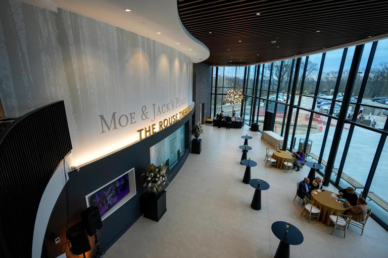 Playhouse in the Park announces 2025-26 season, including 'Mythic' US ...