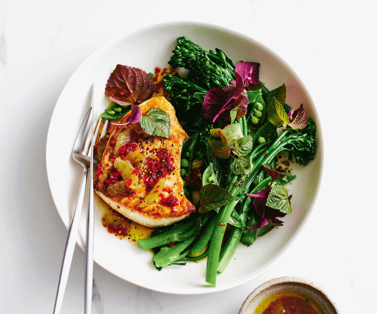 15 must-try swordfish recipes