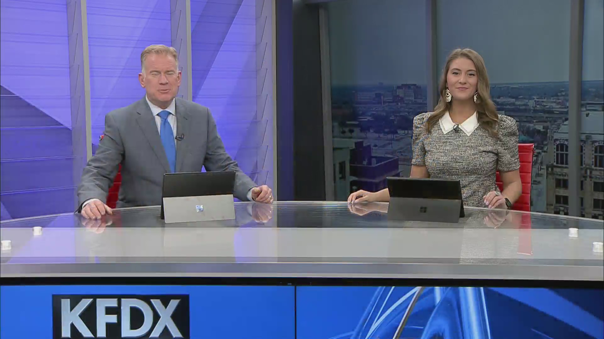 Here is what to know incase of severe weather tonight in Texoma