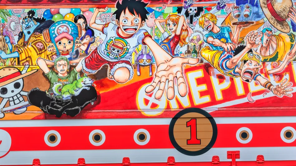 One Piece Season 2 Details You Need to Know