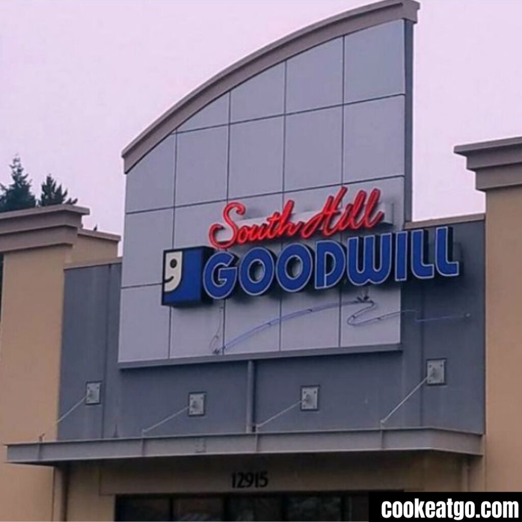 4 Things You Didn’t Know About Goodwill!