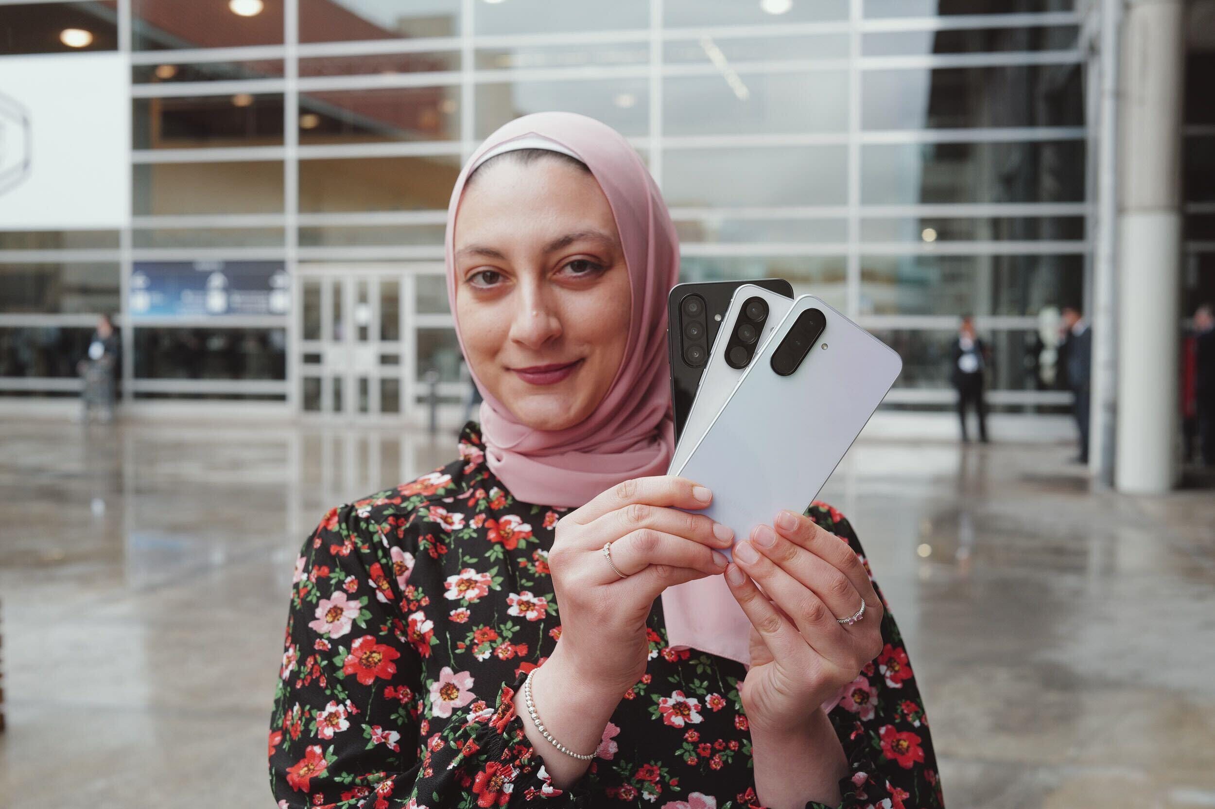 Samsung's Galaxy A26 and A36 Are Available Now. Here Are My First ...