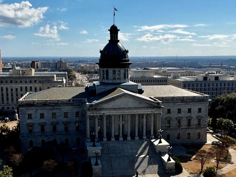 GOP lawmakers revive ‘medical freedom’ bill in SC, but some doctors are ...