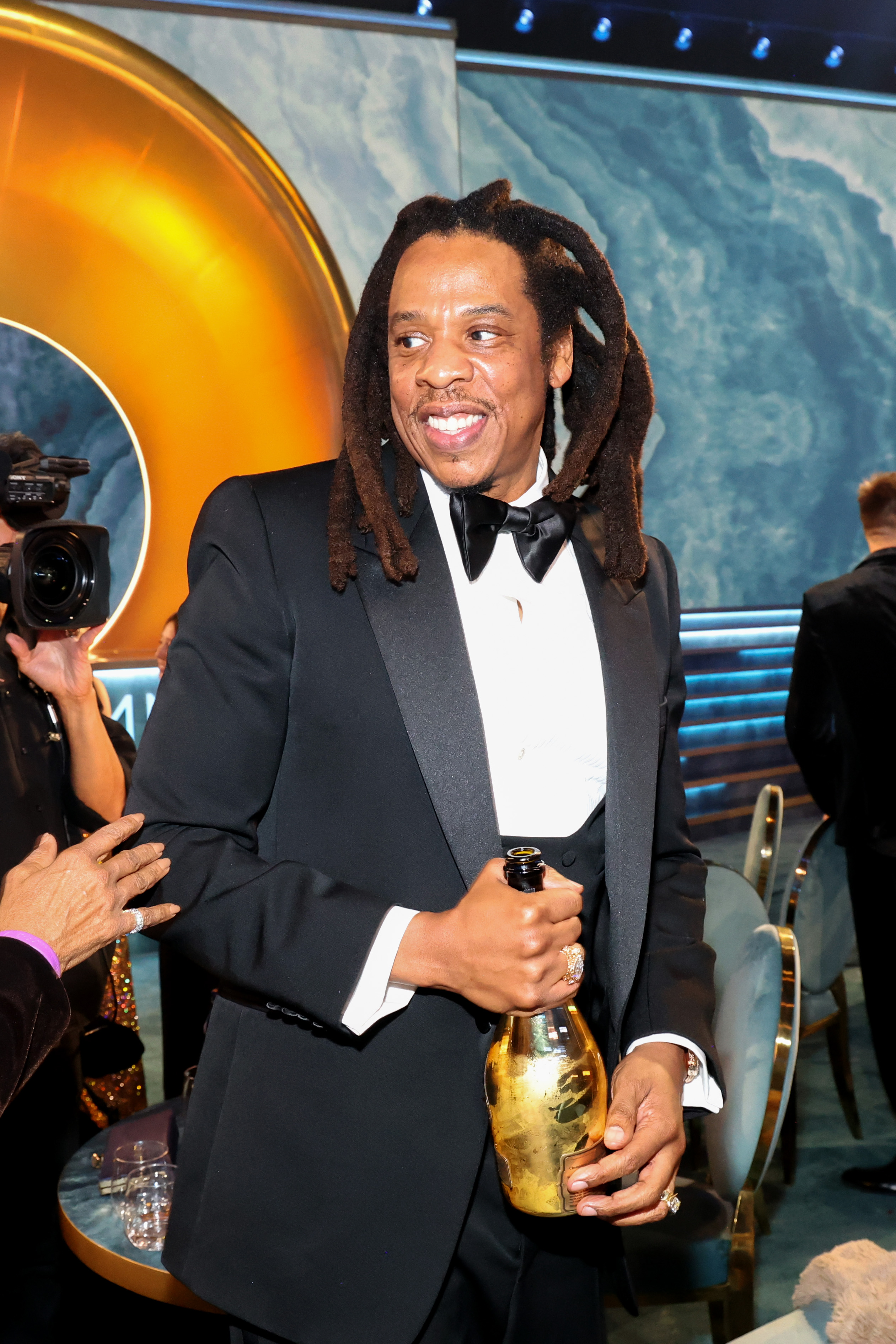 Jay-Z sues ex-rape accuser, lawyer Tony Buzbee after allegedly losing ...