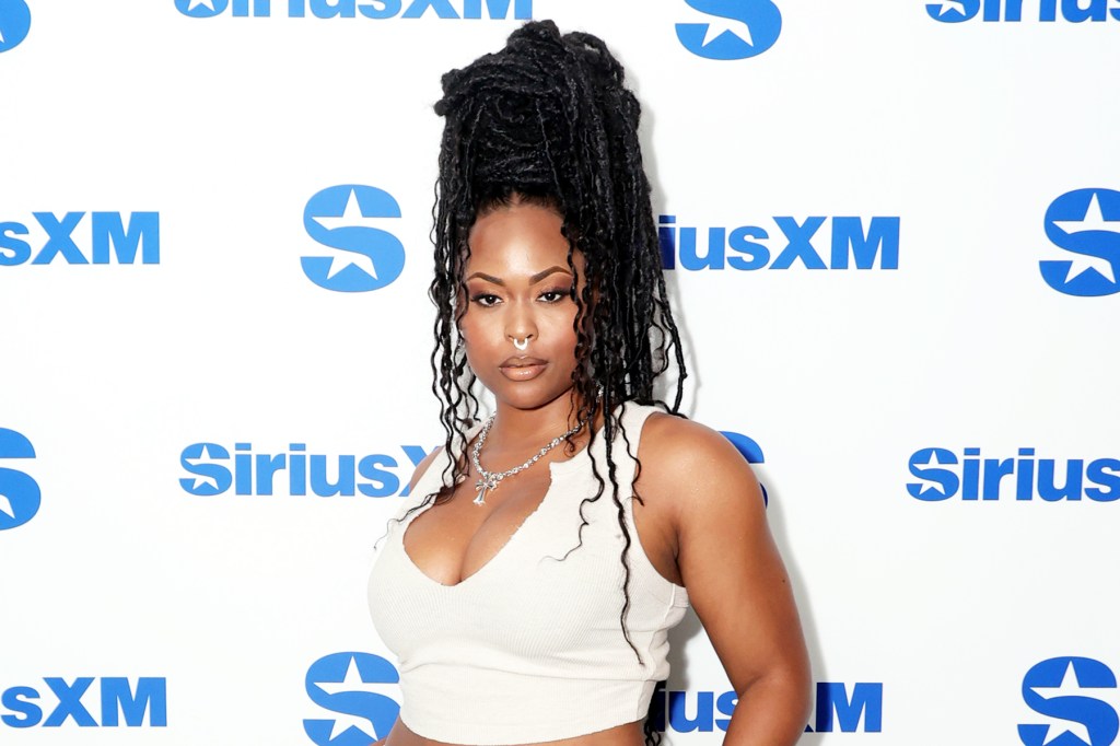 Rapper Bri Steves Alleges ‘Mental and Sexual Abuse' While Coming Up in ...