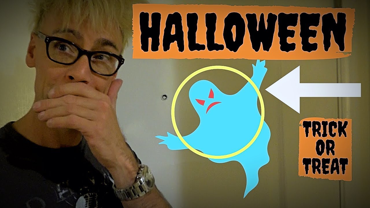 Best Halloween Magic Tricks to Scare Your Family