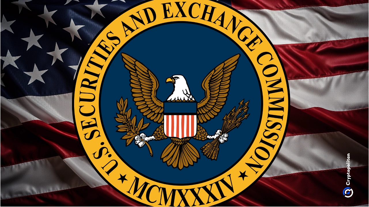 The SEC is offering employees a $50K incentive to resign or retire by ...