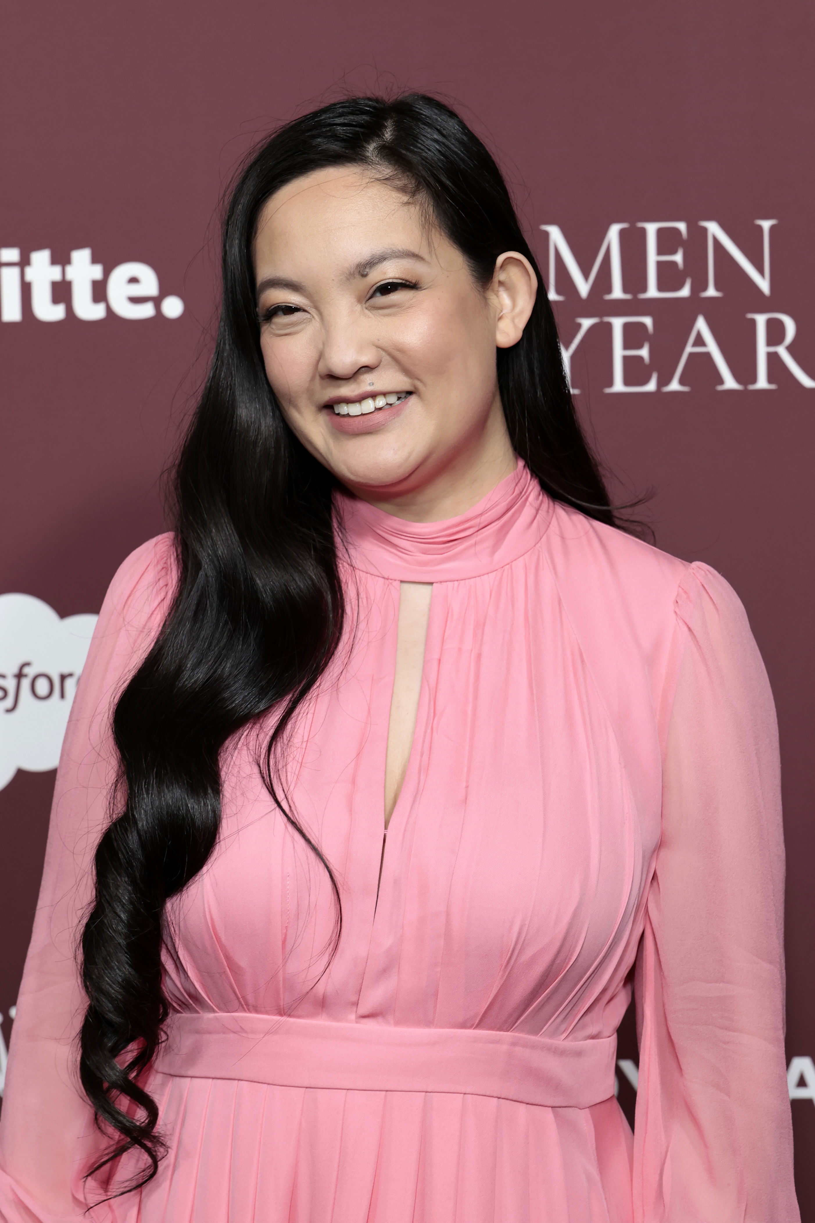 Amanda Nguyen reflects on life in ‘Saving Five: A Memoir of Hope'