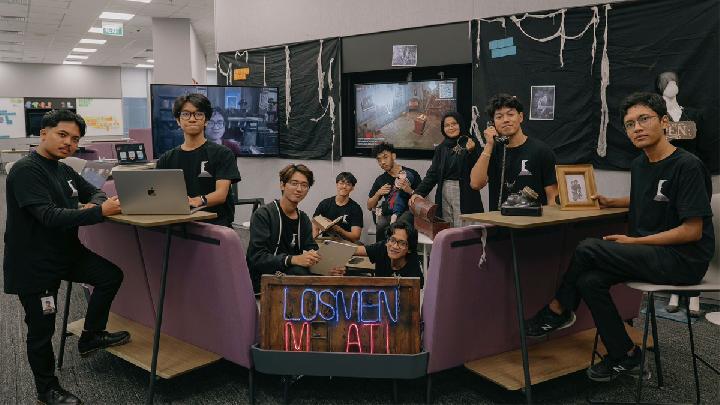 Apple Developer Academy ke-5 Dibuka di Jakarta Tahun Depan