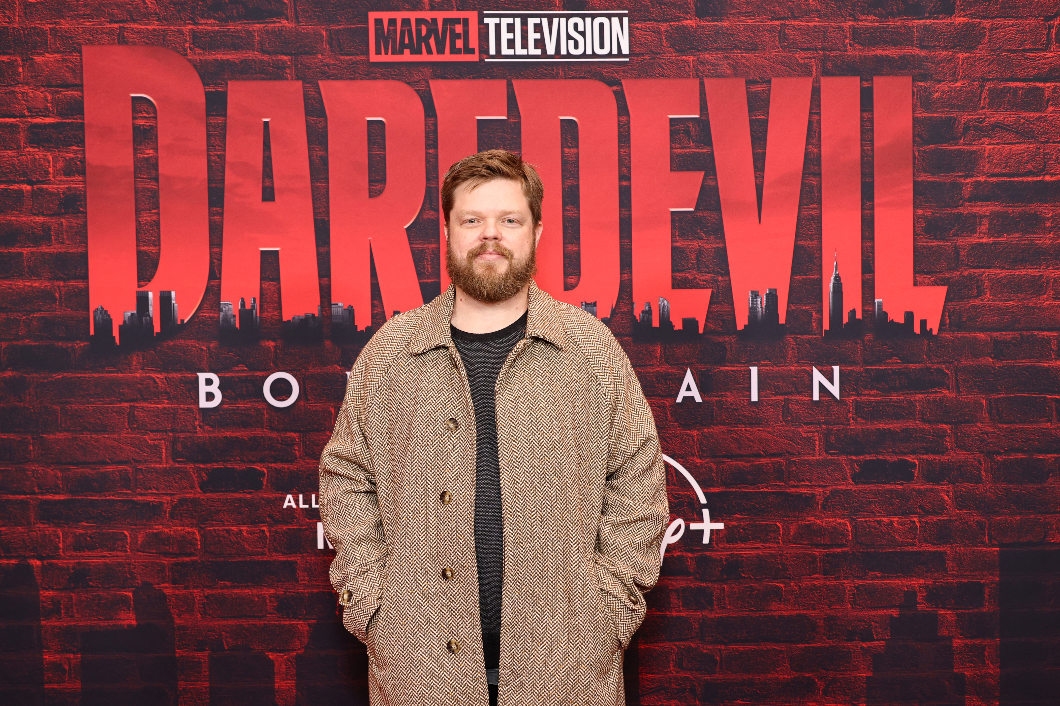 Who is in the cast of Daredevil: Born Again? Disney Plus actors and who ...