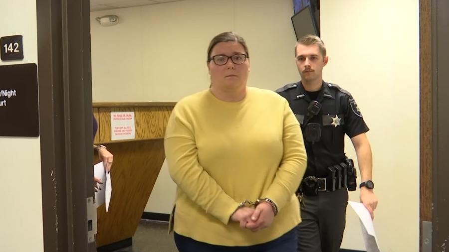 Grand jury indicts Cross Lanes day care employee accused of spitting on ...