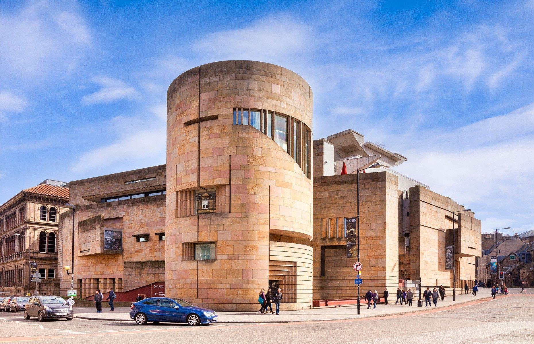 Revealed: The World's BEST Free-To-Visit Museums