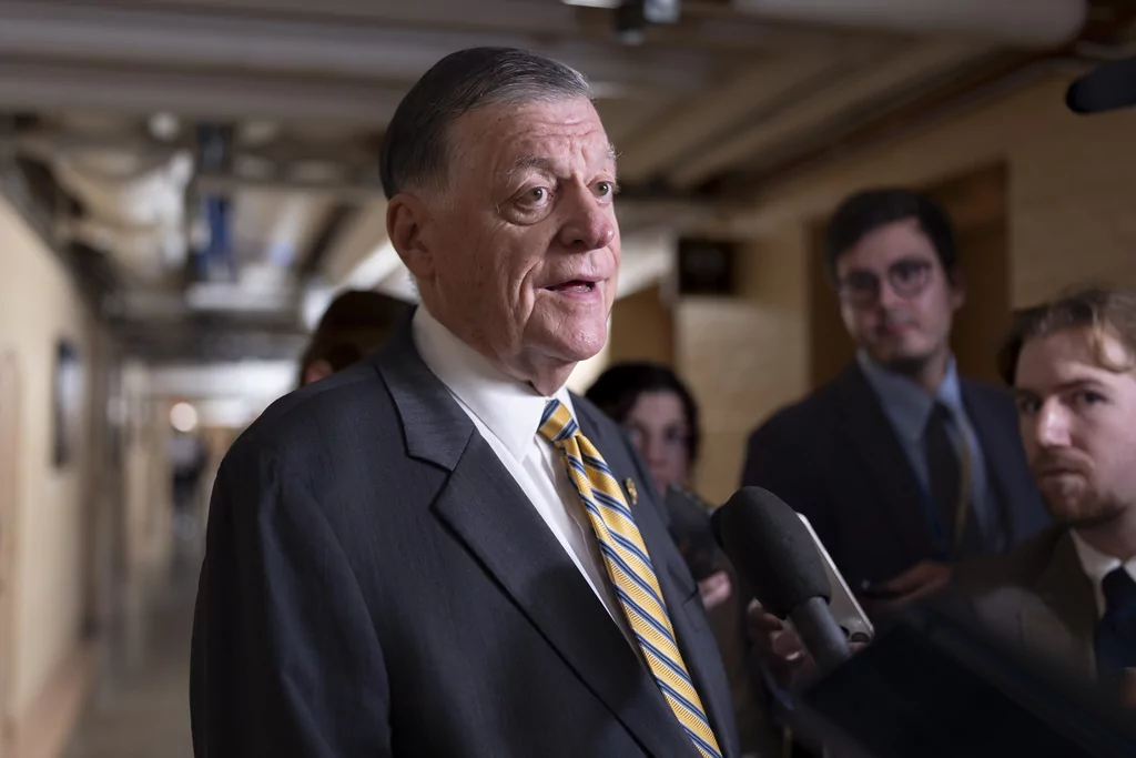 Homeland Security funding frozen thanks to ICE as Democrats demand ...