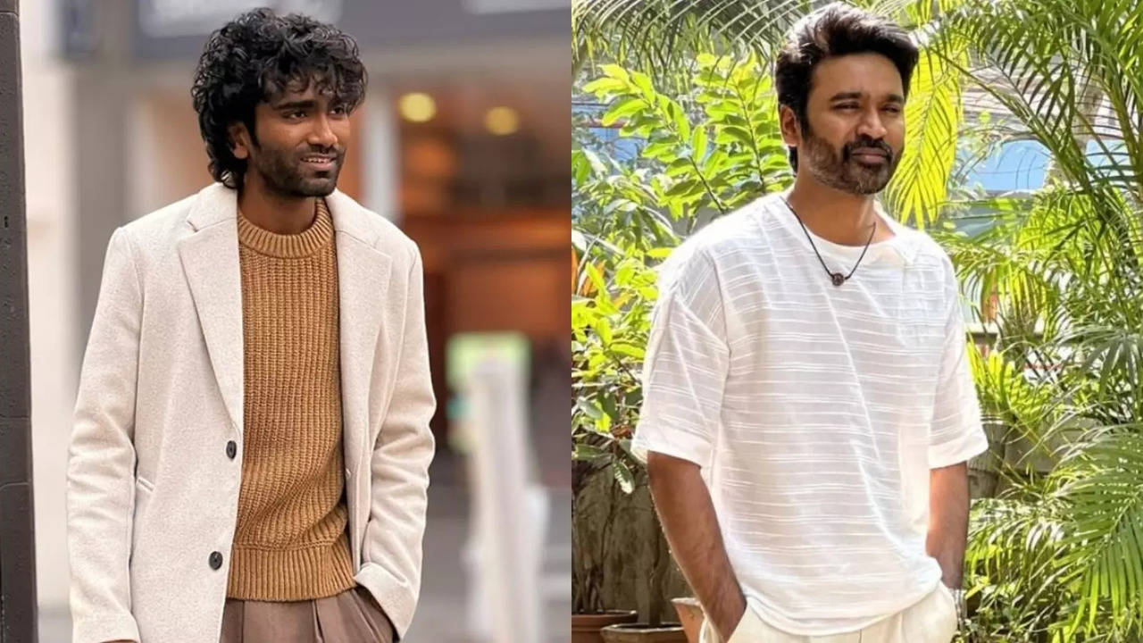 Pradeep Ranganathan Firmly Rejects Comparison To Dhanush
