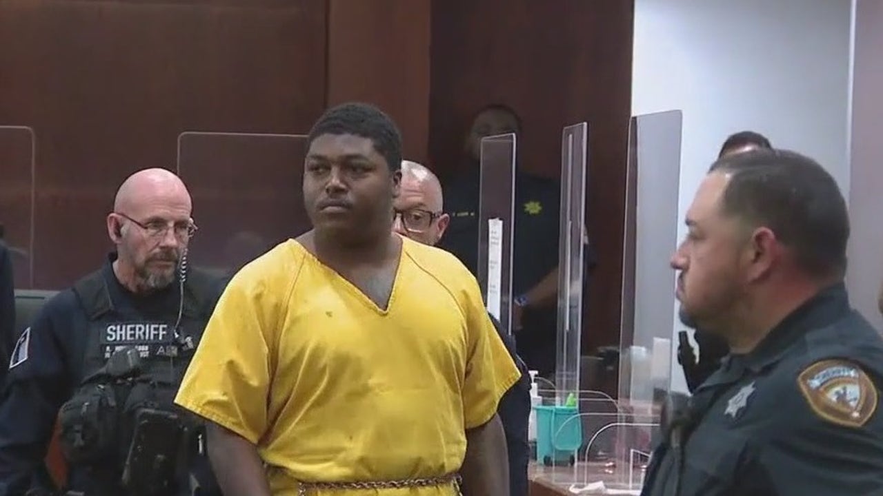 Harris County crime: Defense responds to criticism over release of ...