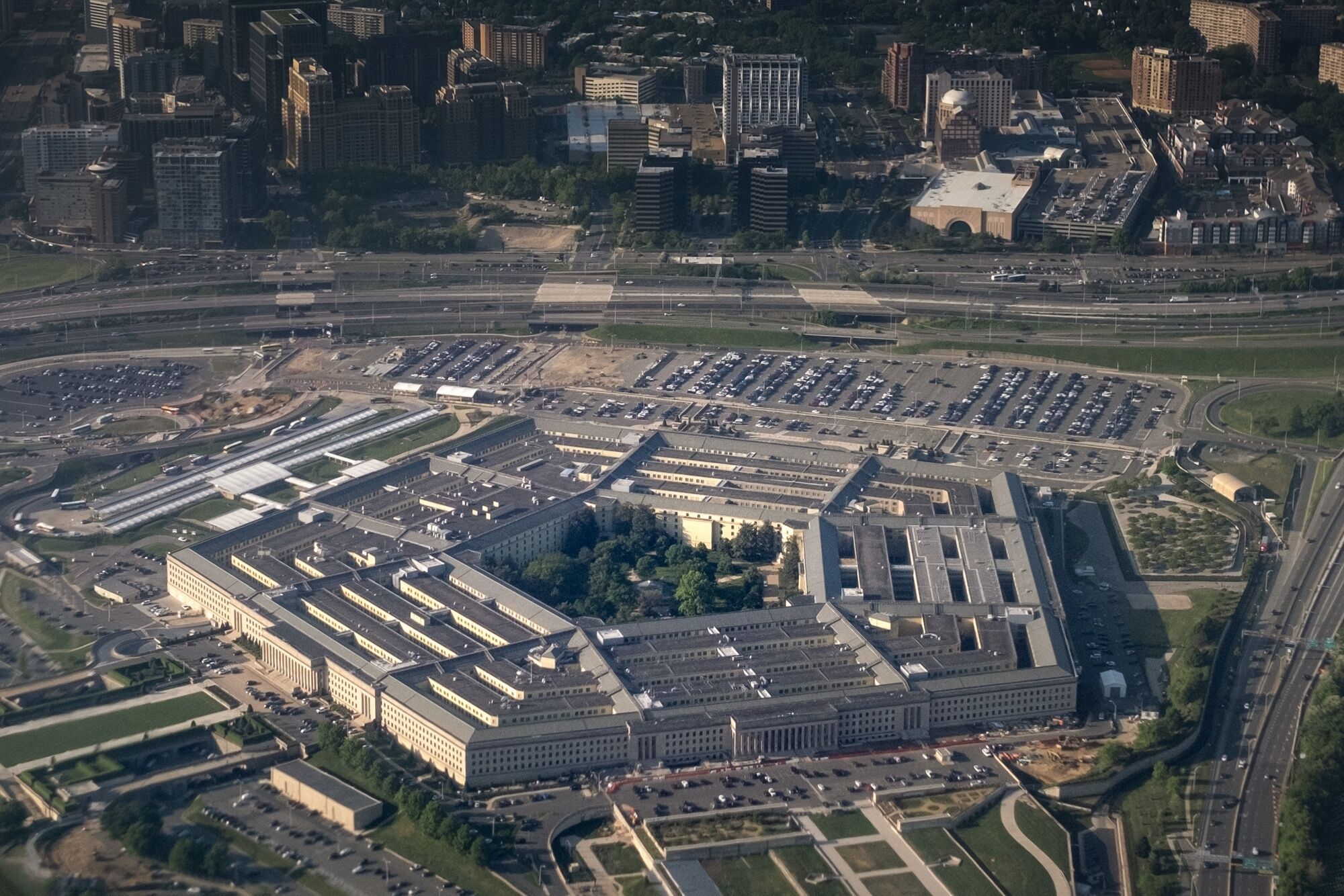 Pentagon Denies Report of Halt in Cyber Operations Versus Russia