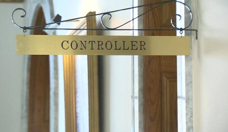 Nevada State Controller calls for creation of Inspector General position