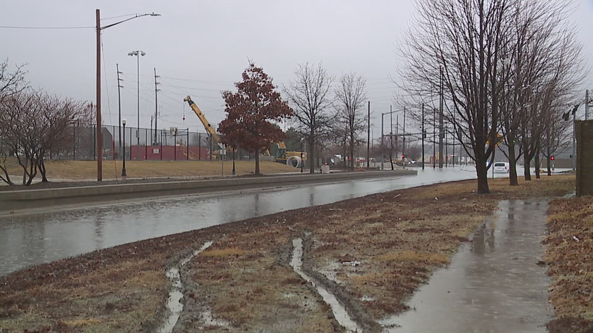 Spring severe weather is on the horizon: How to make sure you're prepared