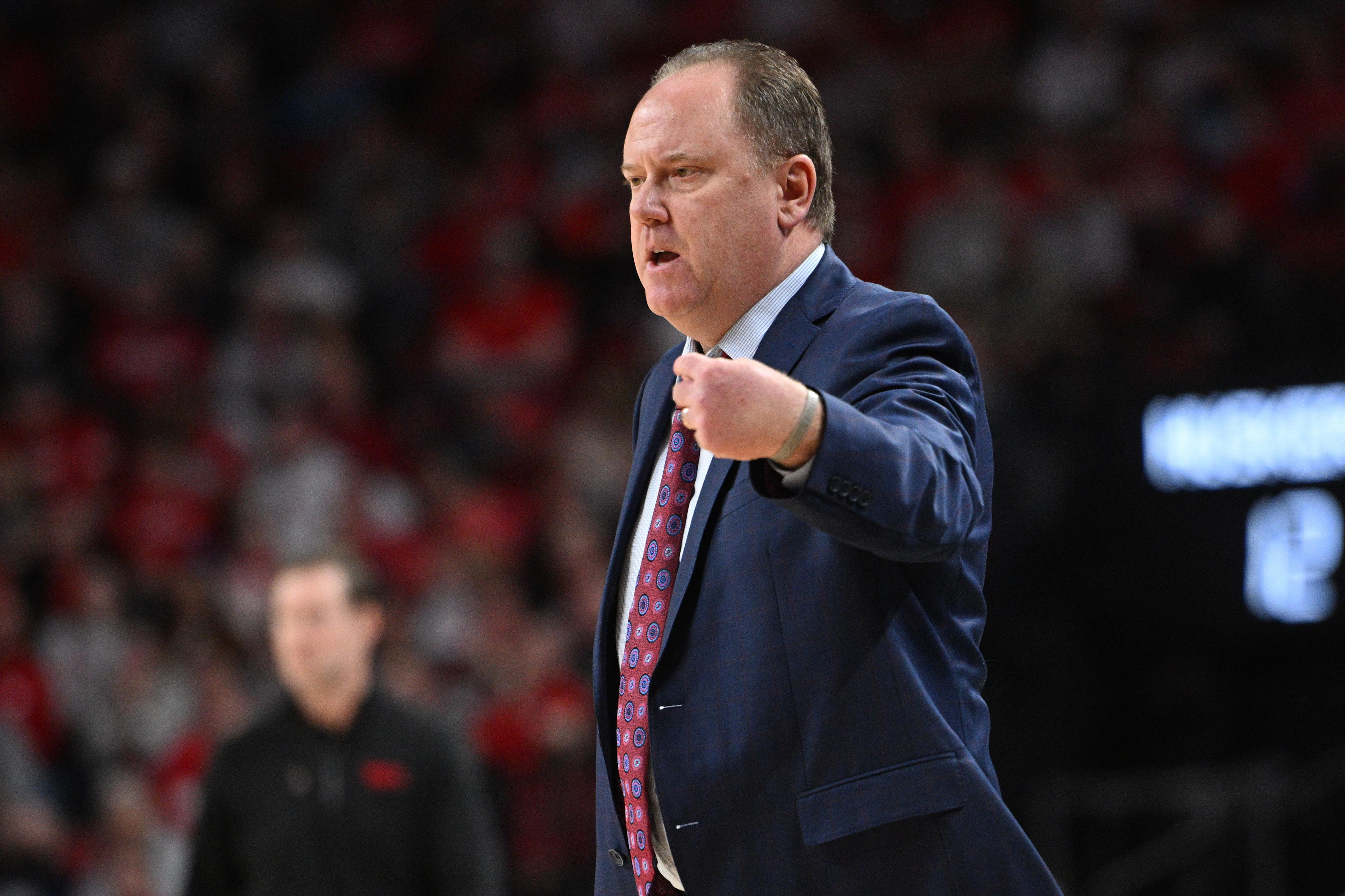 What Greg Gard said about Wisconsin basketball's 2025 nonconference ...