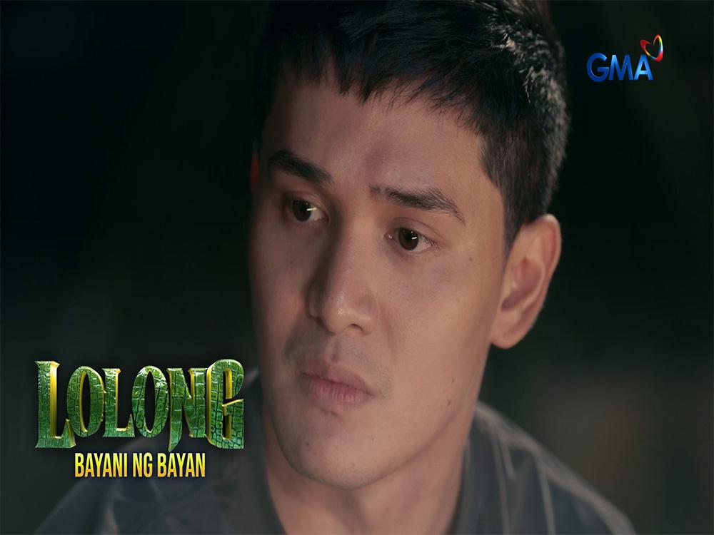 Lolong 2: Lolong, hahanap ng prueba laban kay Julio! (Episode 31)