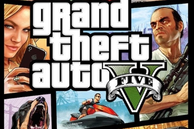 Everything you need to know about GTA 5 Enhanced Edition PC, release ...