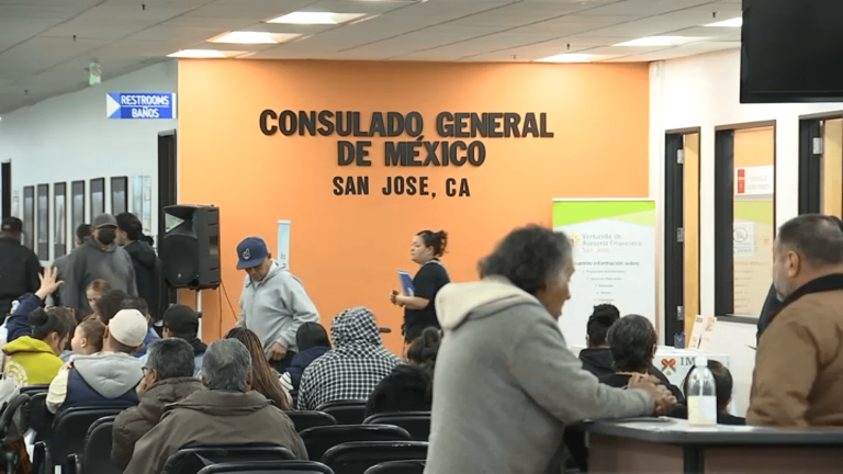 Mexican consulate in San Jose urges preparation in the event of family ...