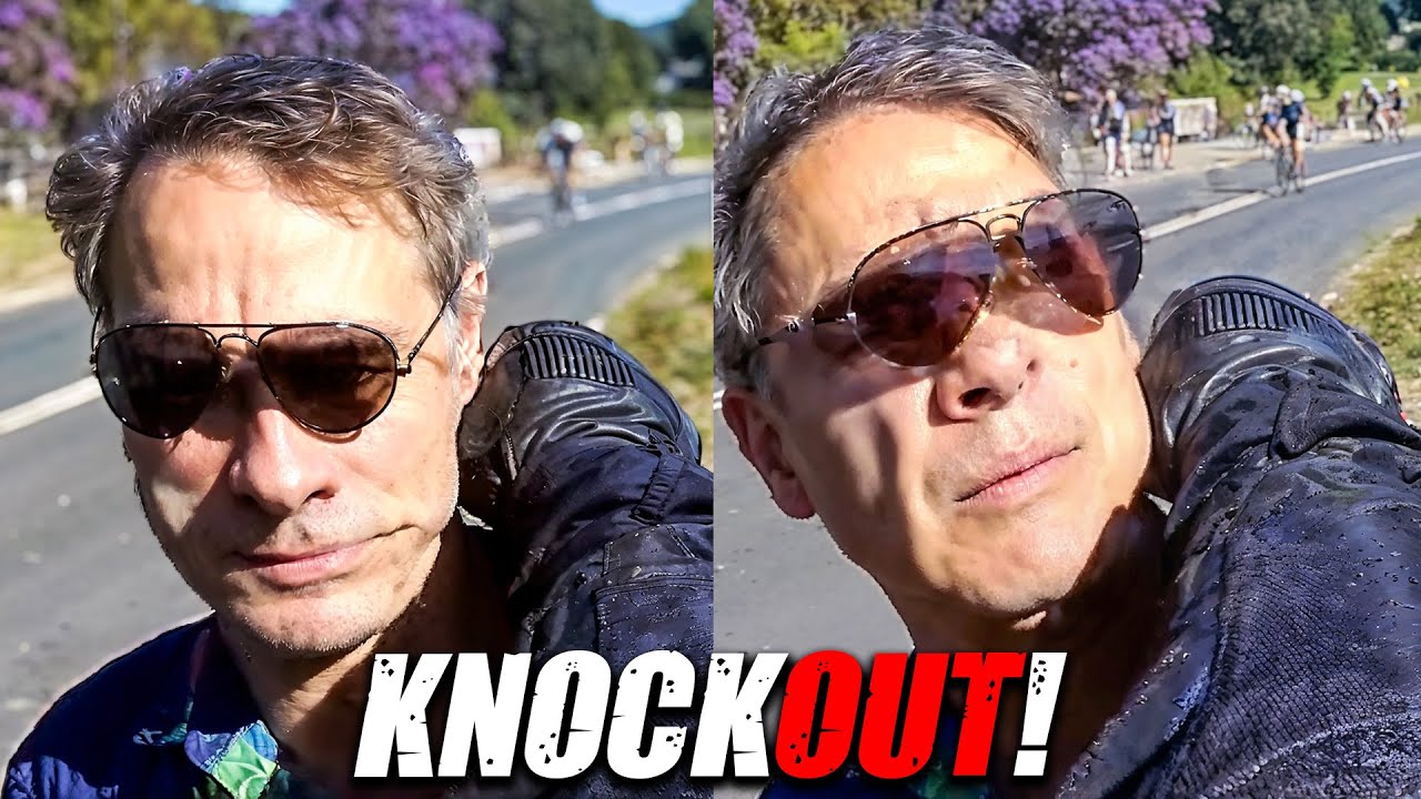 BIKERS FIGHTS BACK | MOST EPIC & CRAZY MOTORCYCLE MOMENTS 2025 #110