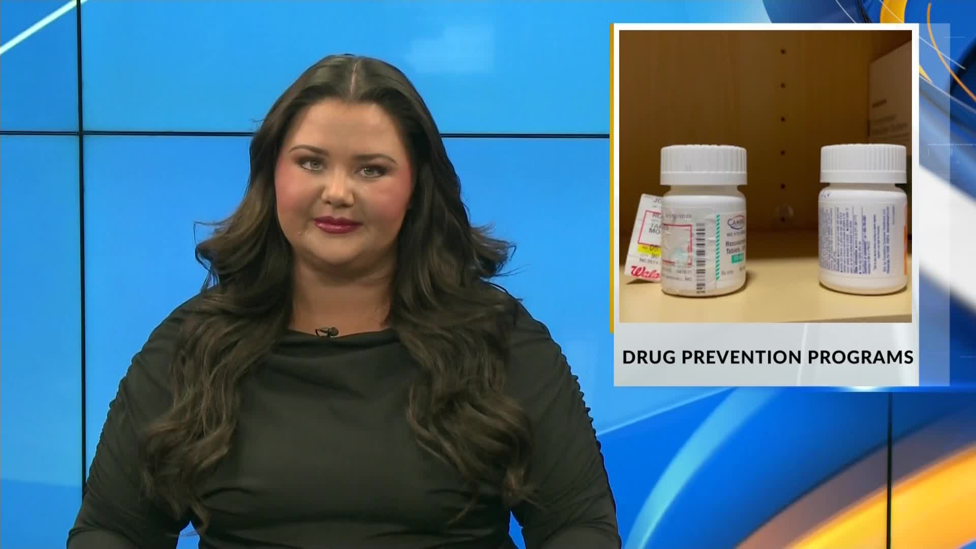 Drug Prevention Programs