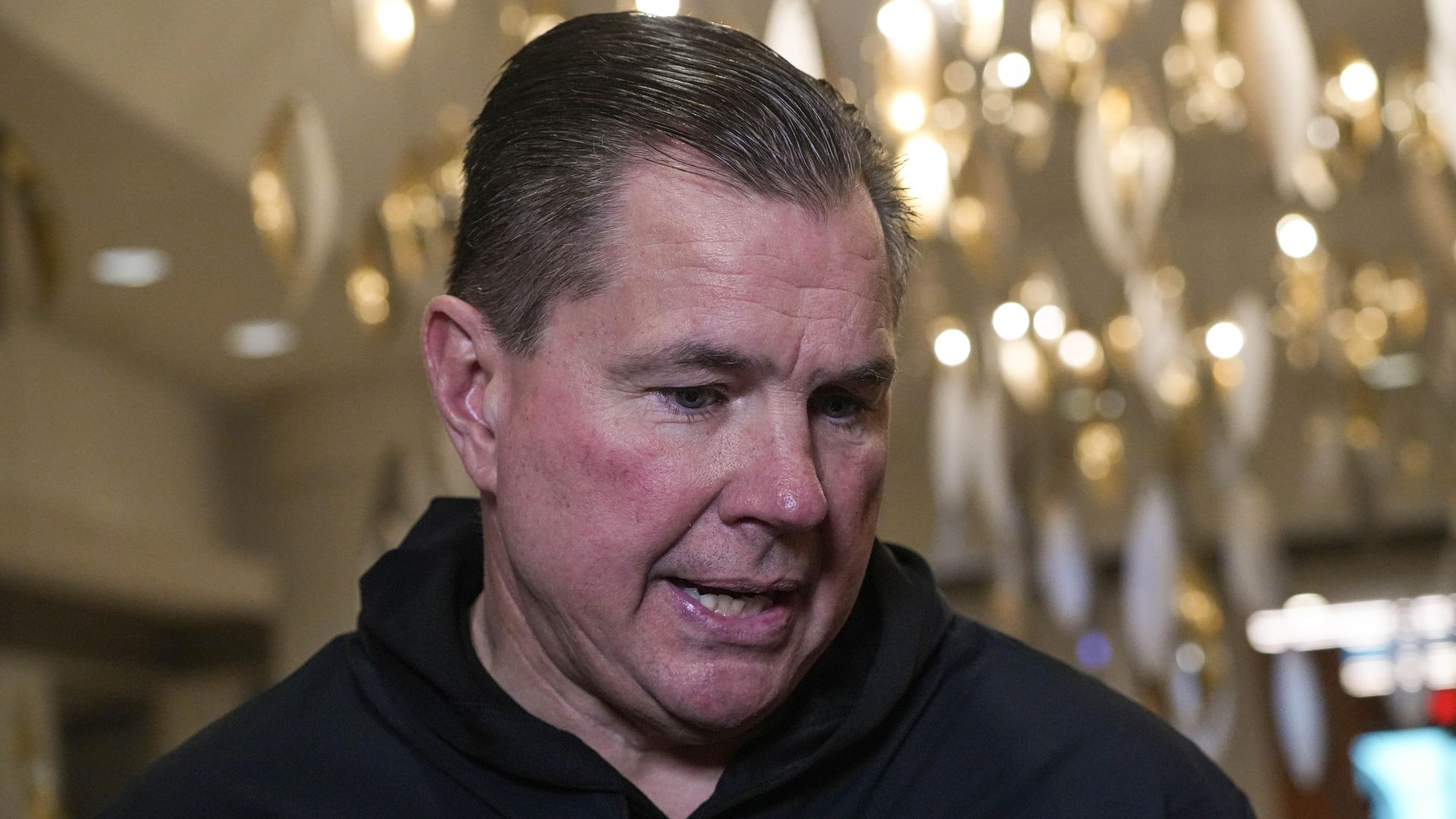 Al Golden shares insight on the safety position for Bengals