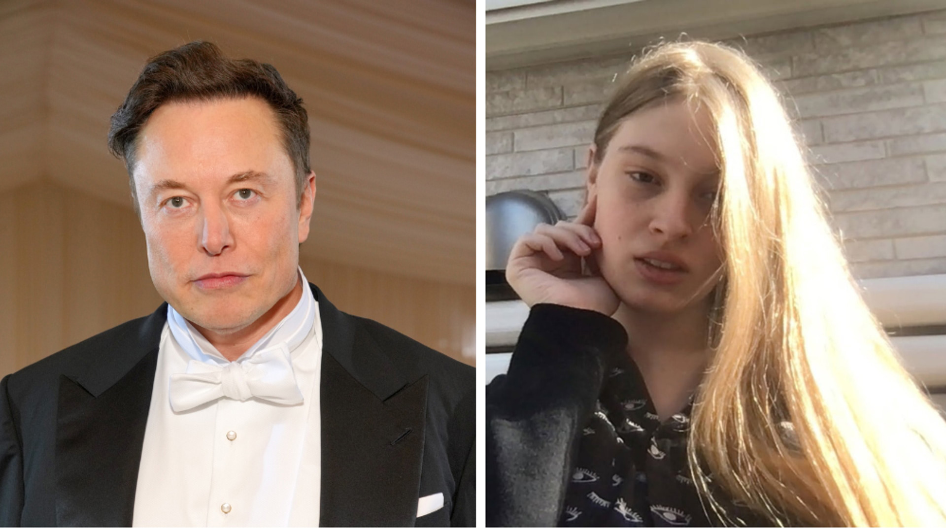 Elon Musk's estranged daughter breaks silence after he welcomed 14th child Elon Musk's estranged daughter breaks silence after he welcomed 14th child