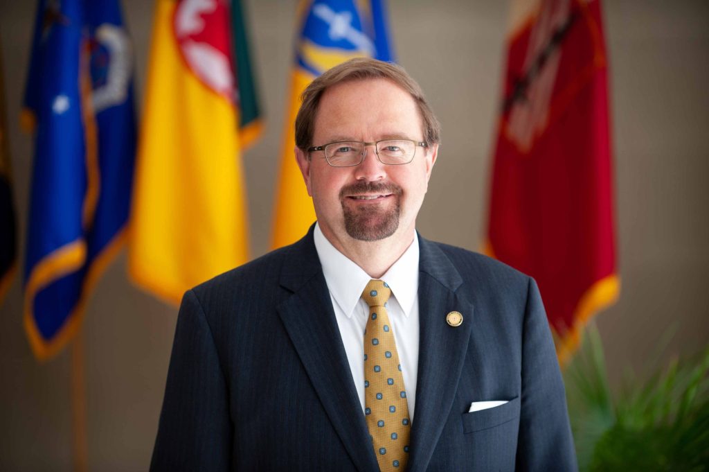 Congressman Chuck Edwards to hold town hall at A-B Tech March 13