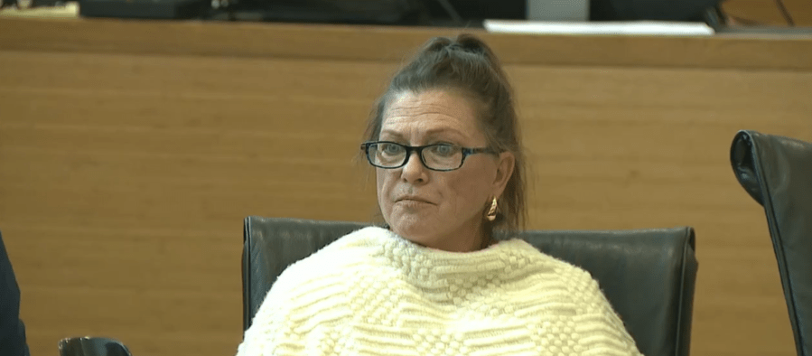 Testimony begins in fatal hit-and-run trial