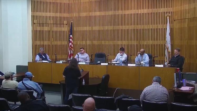 Decatur councilman calls for mayor's resignation amid police chief ...