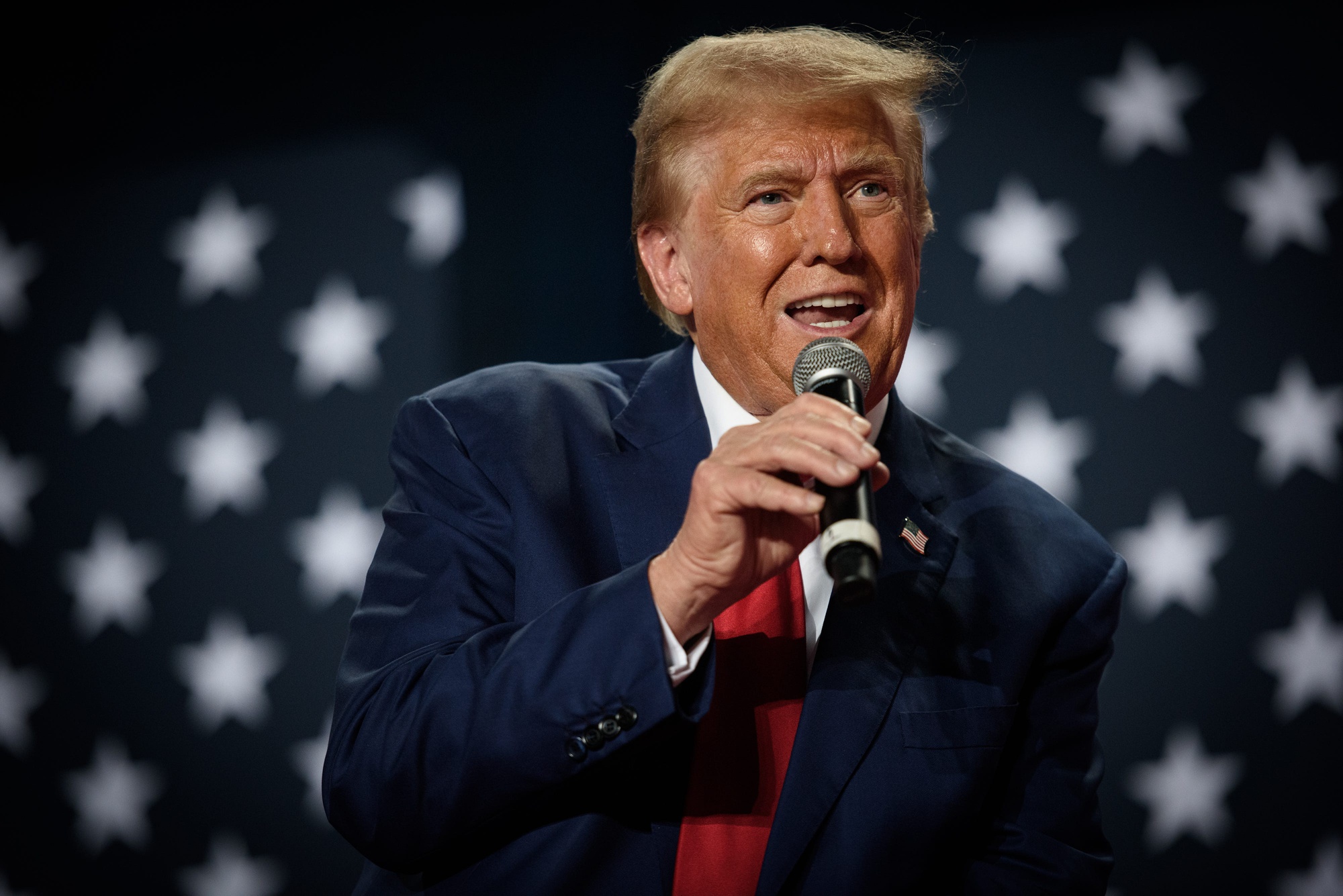 Here Are Trump’s Changes To Social Security