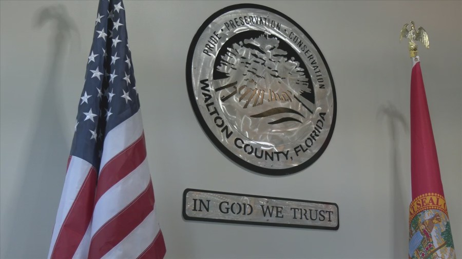 Walton County Commission adopts Forever Land Acquisition Program