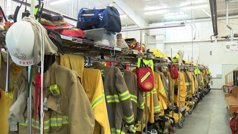 Firefighter Cancer Awareness Month: Why firefighters face higher cancer ...