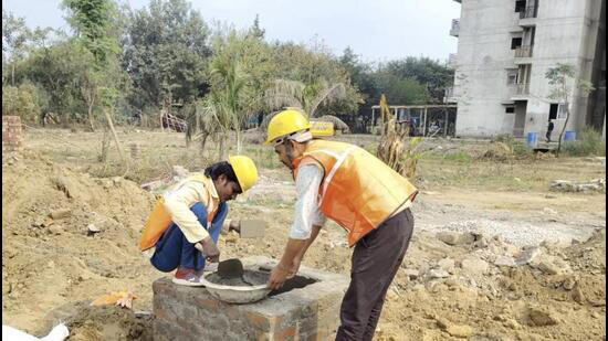Ghaziabad Development Authority to offer 120 plots in Indirapuram