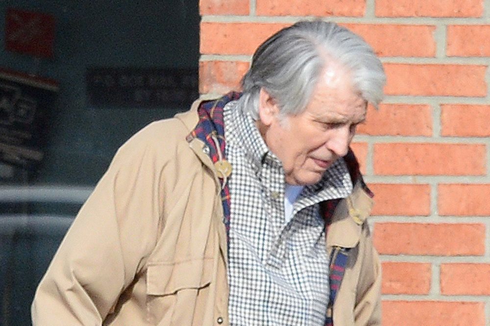 Dolly Parton's Husband Carl Dean Last Seen in Rare Tennessee Outing 5 ...