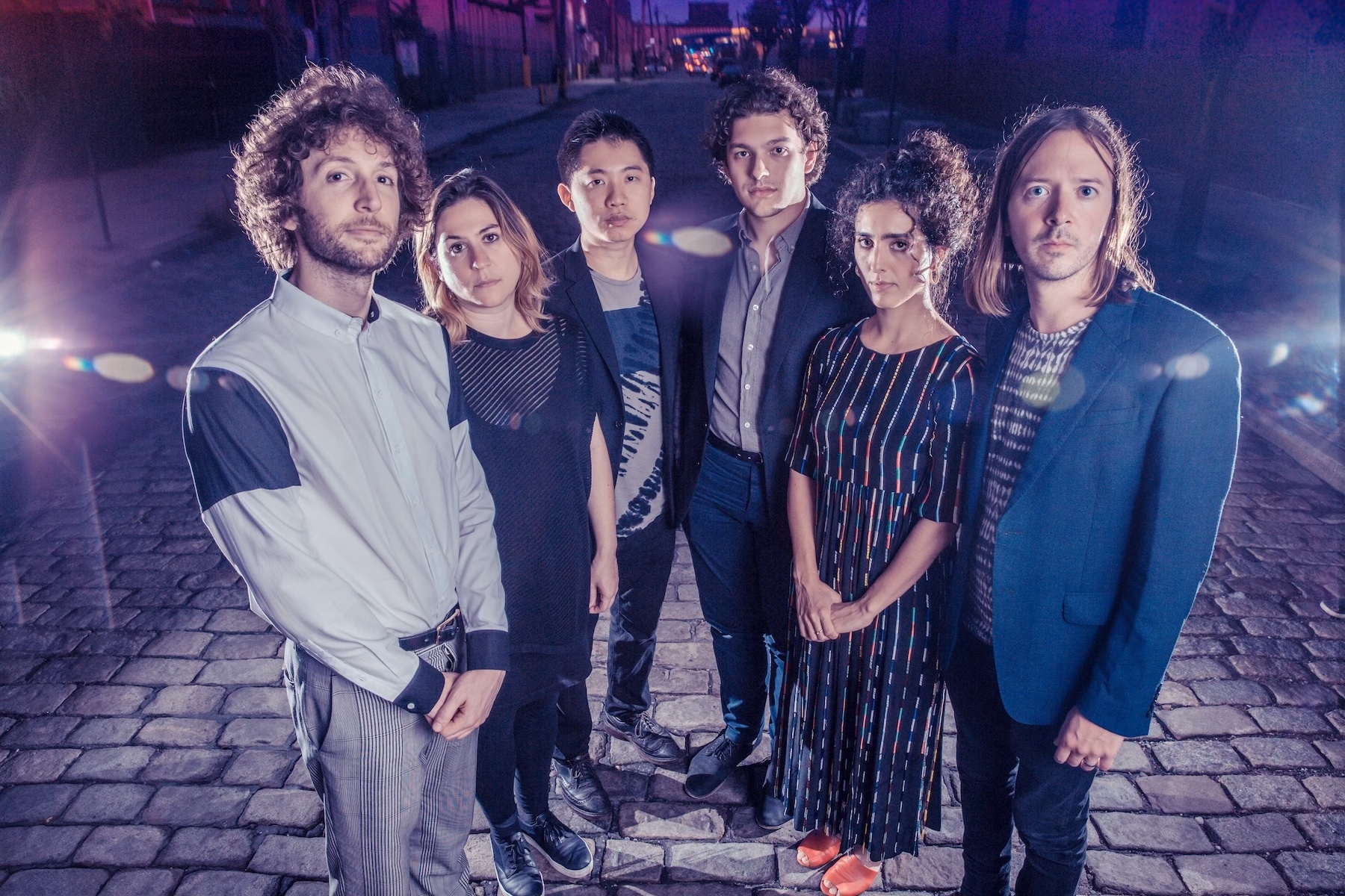 Gabriella Smith, yMusic premiere climate-action themed 'Aquatic Ecology ...