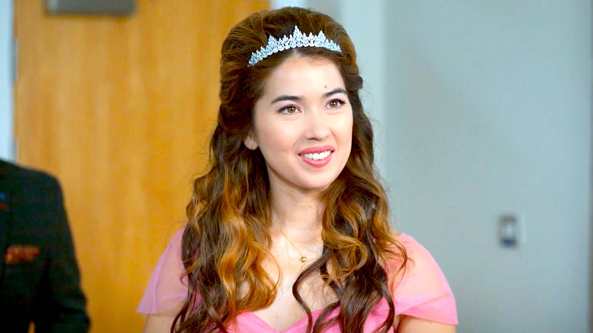 Sneak Peek at Hallmark's Royal-ish Sneak Peek at Hallmark's Royal-ish