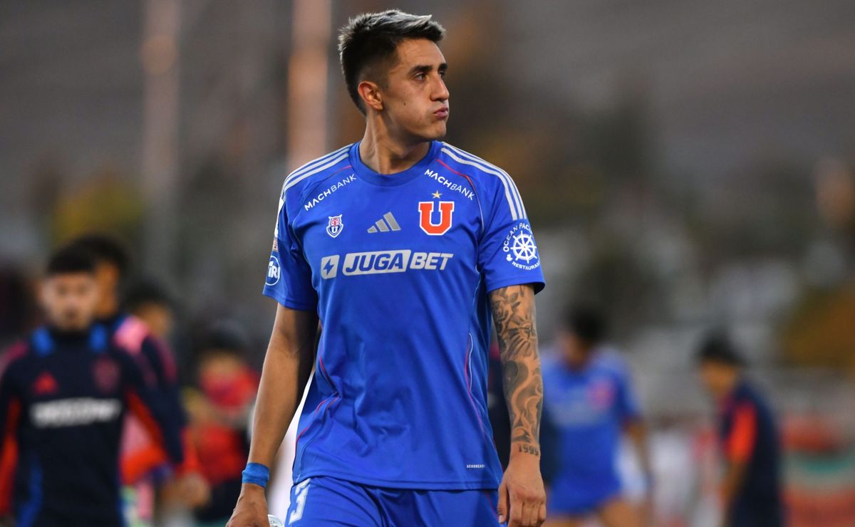 Ponen en duda el partido de U de Chile vs Unión Española por la Liga de ...